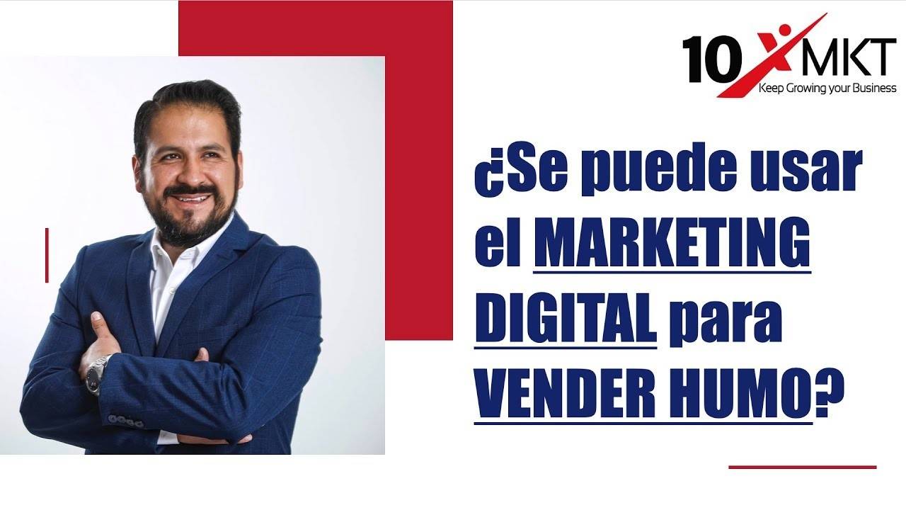 Qué es y cómo funciona el concepto de “vender humo” en Internet