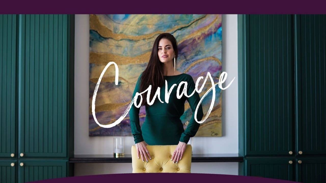 Expérience courage - Merci