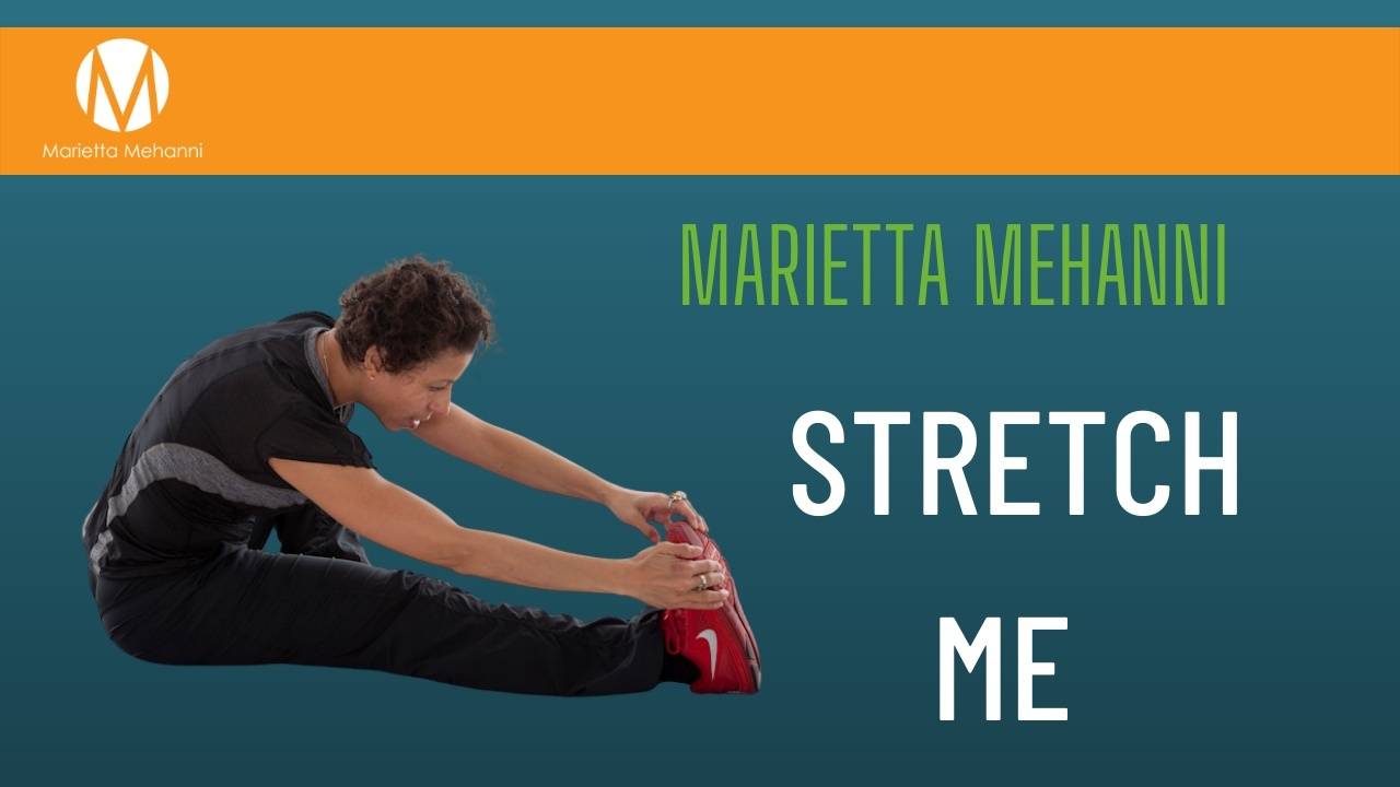Stretch Me Class