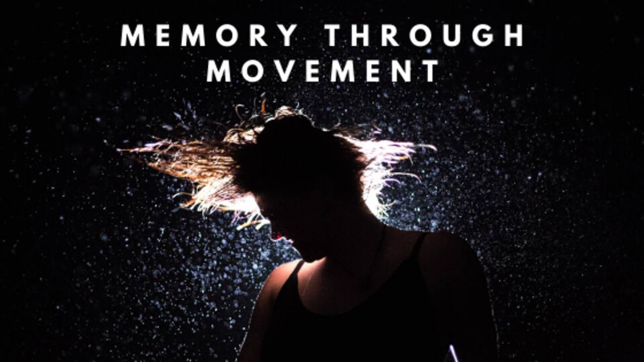 mSwing Education - Memory through Movement sales page