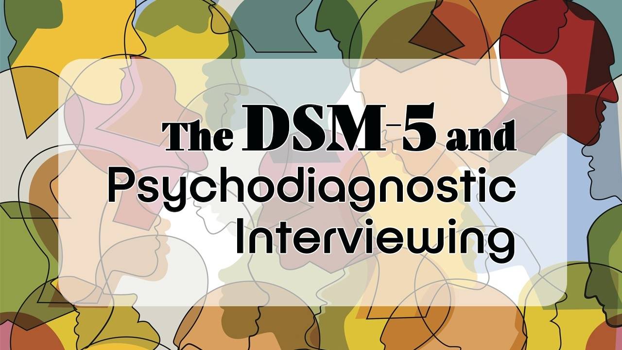 DSM-5