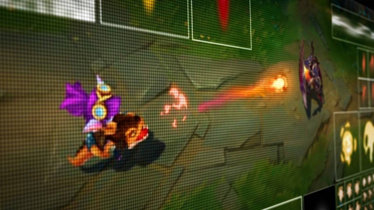 10 Design Tips from the League of Legends VFX Style Guide
