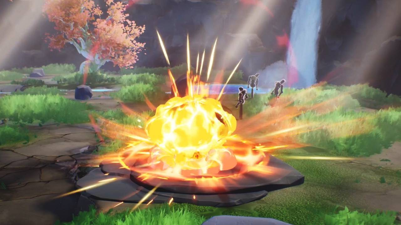 Particle Animation | VFX Apprentice Course