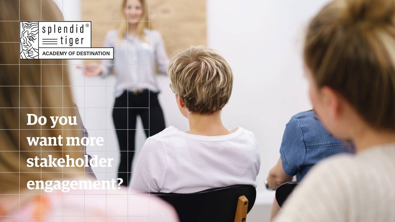 Stakeholder Management Training