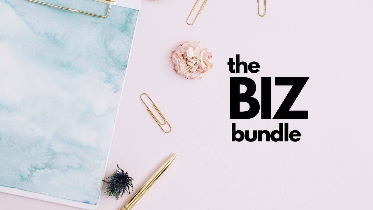 The Biz Bundle