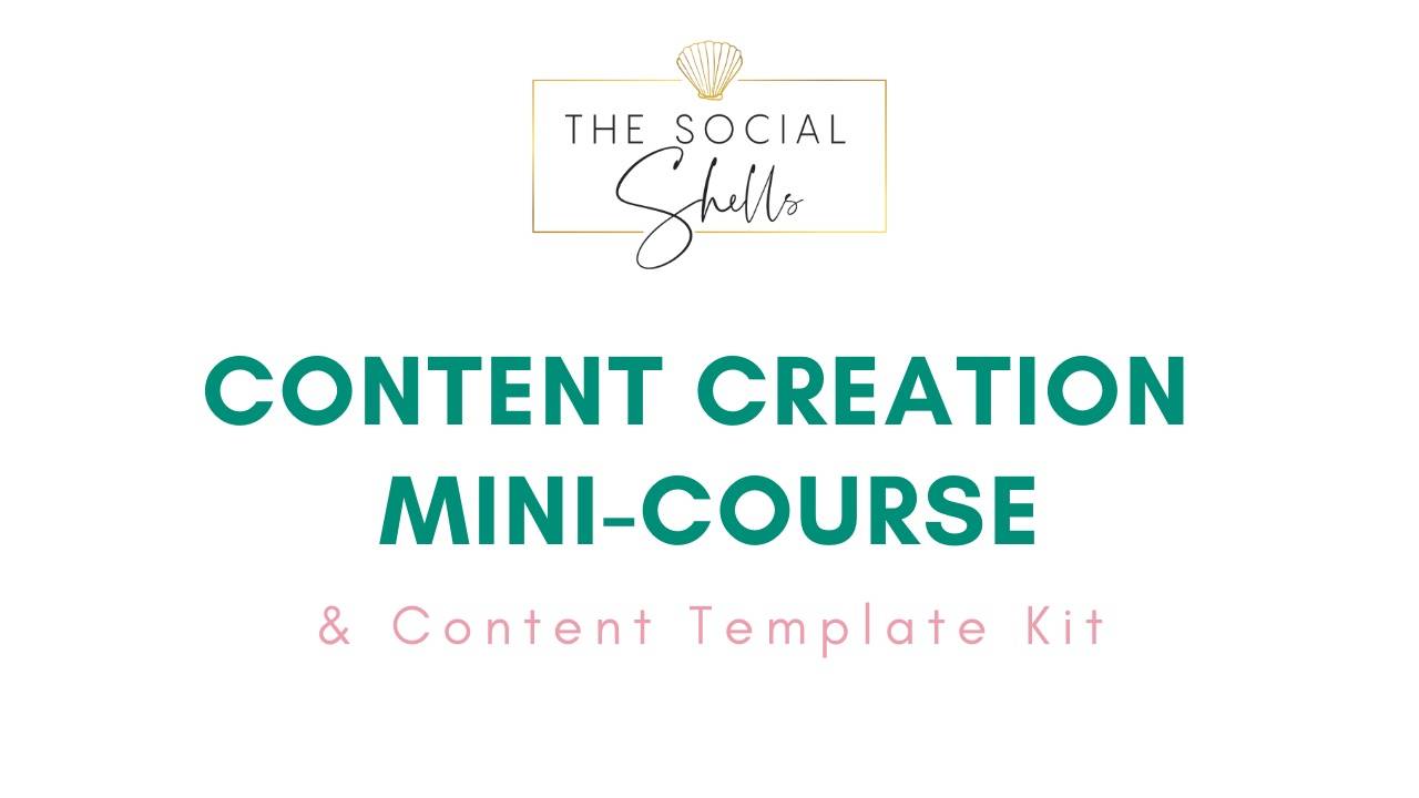 Content Creation Kit