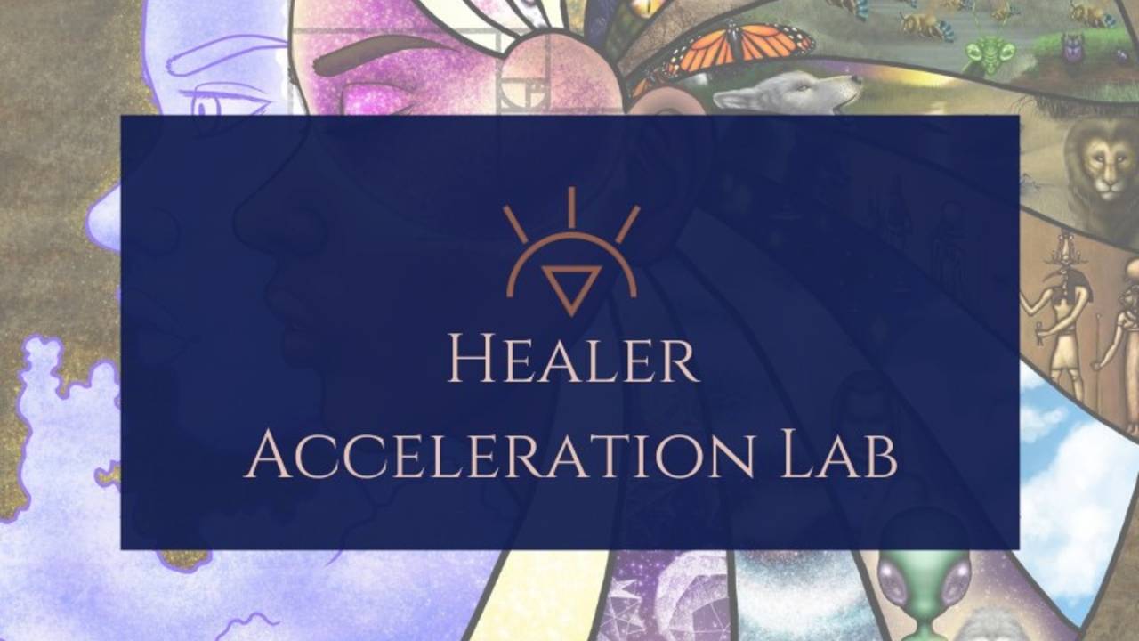Healer Acceleration Lab Program