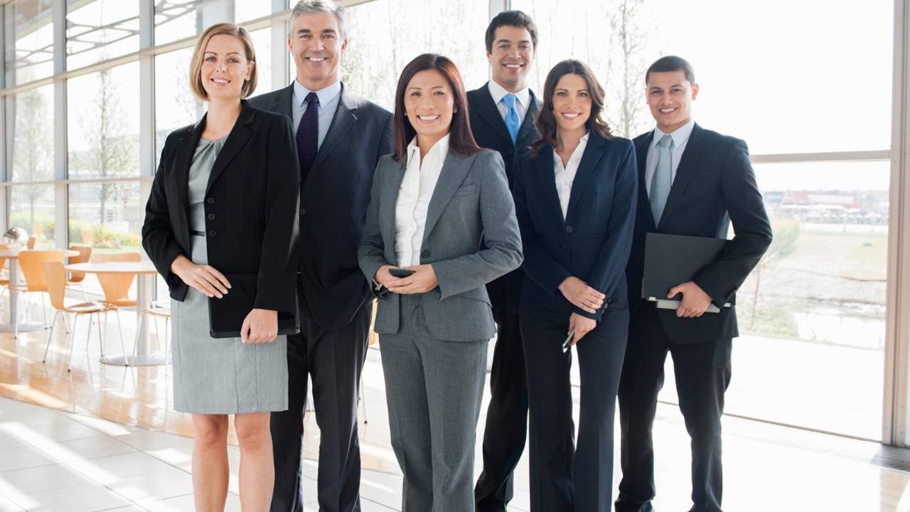 Hiring experienced people or starting anew?