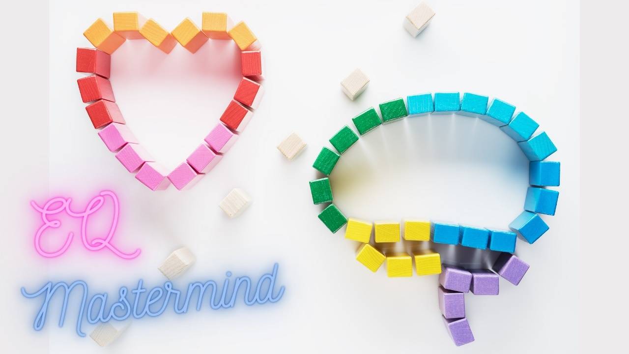 EQ MasterMind speeds up personal success within as little as 8 weeks