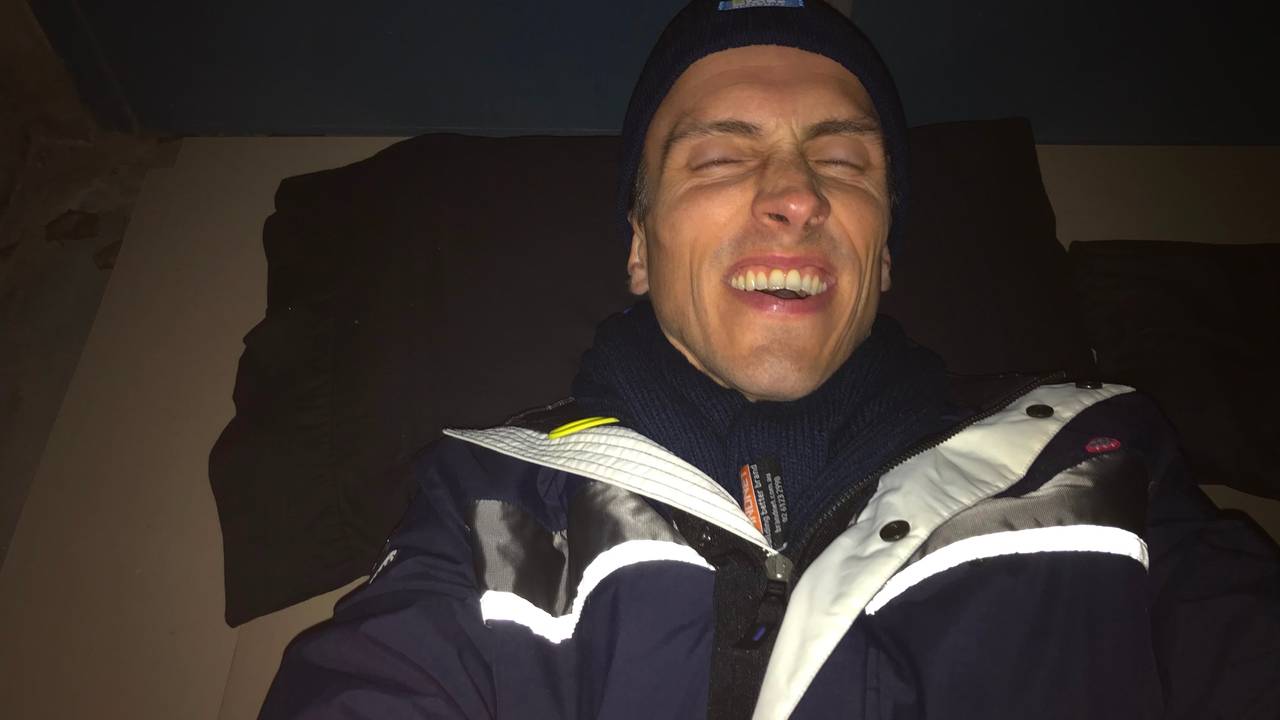 Reflecting On The CEO Sleepout