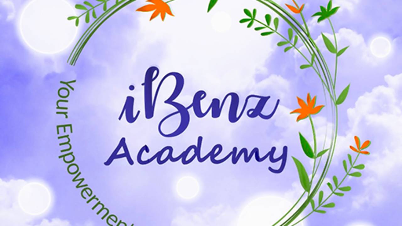 5-day Emergency Lecture Series With Inelia Benz