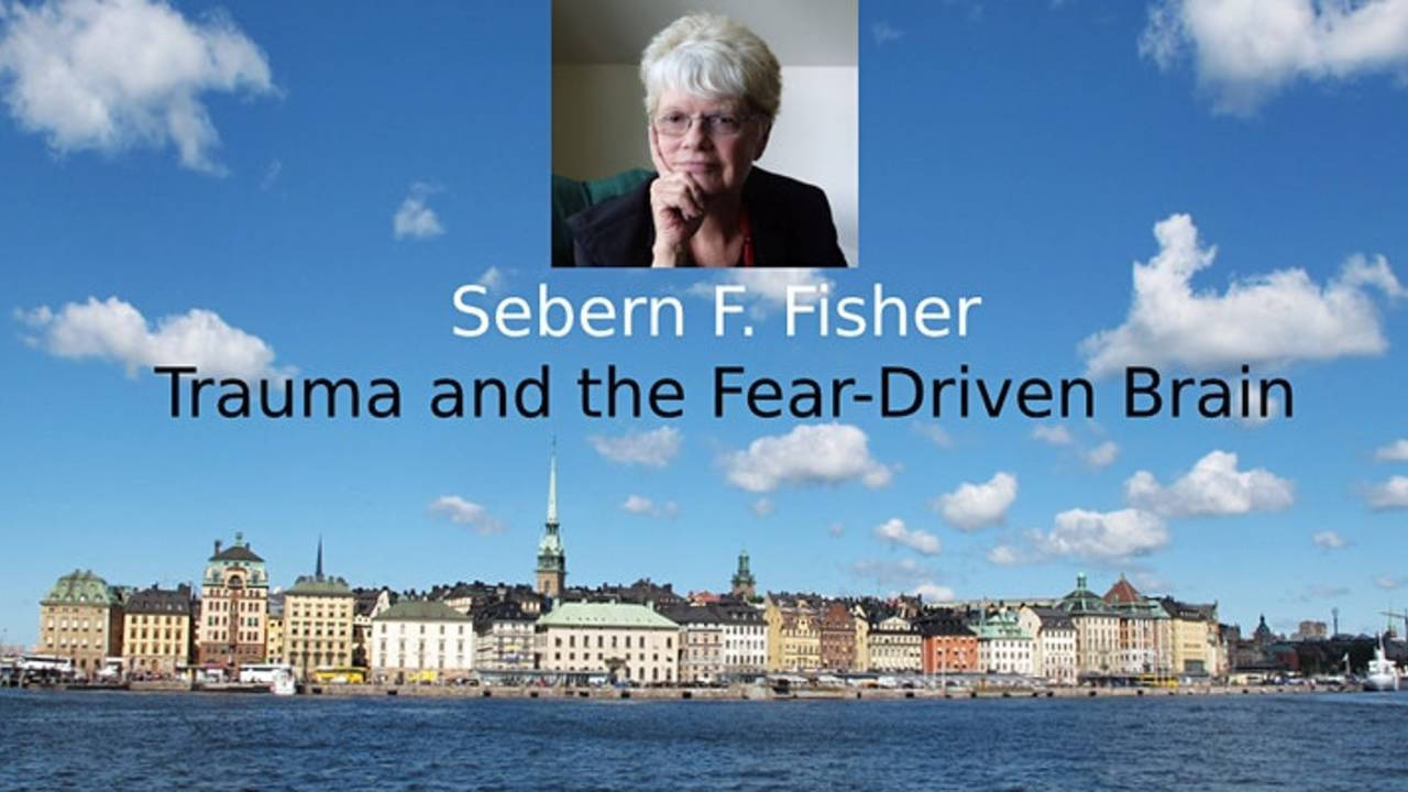 Trauma & the Fear-Driven Brain Course