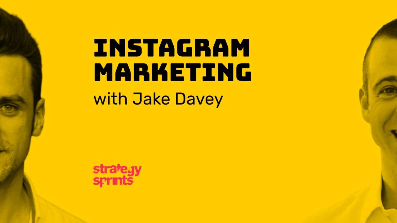 Instagram Marketing