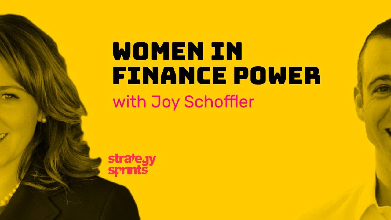Women in Finance Power