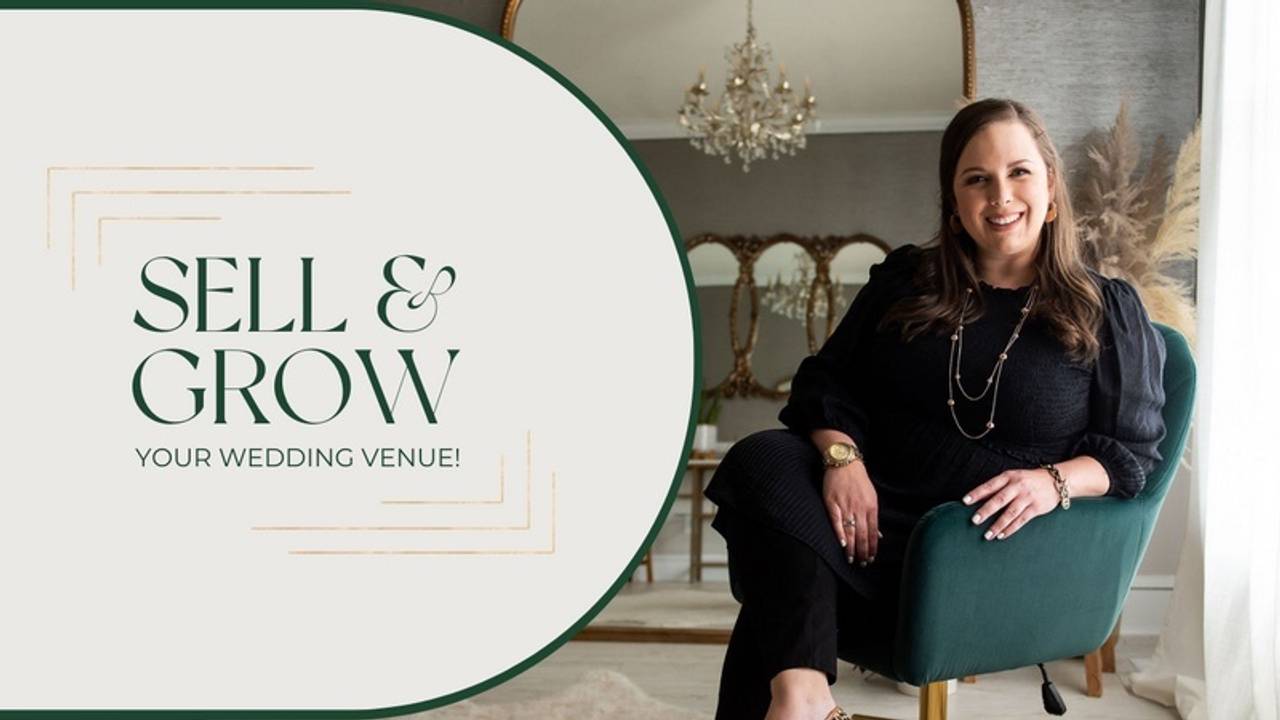 Wedding Venue Consultant