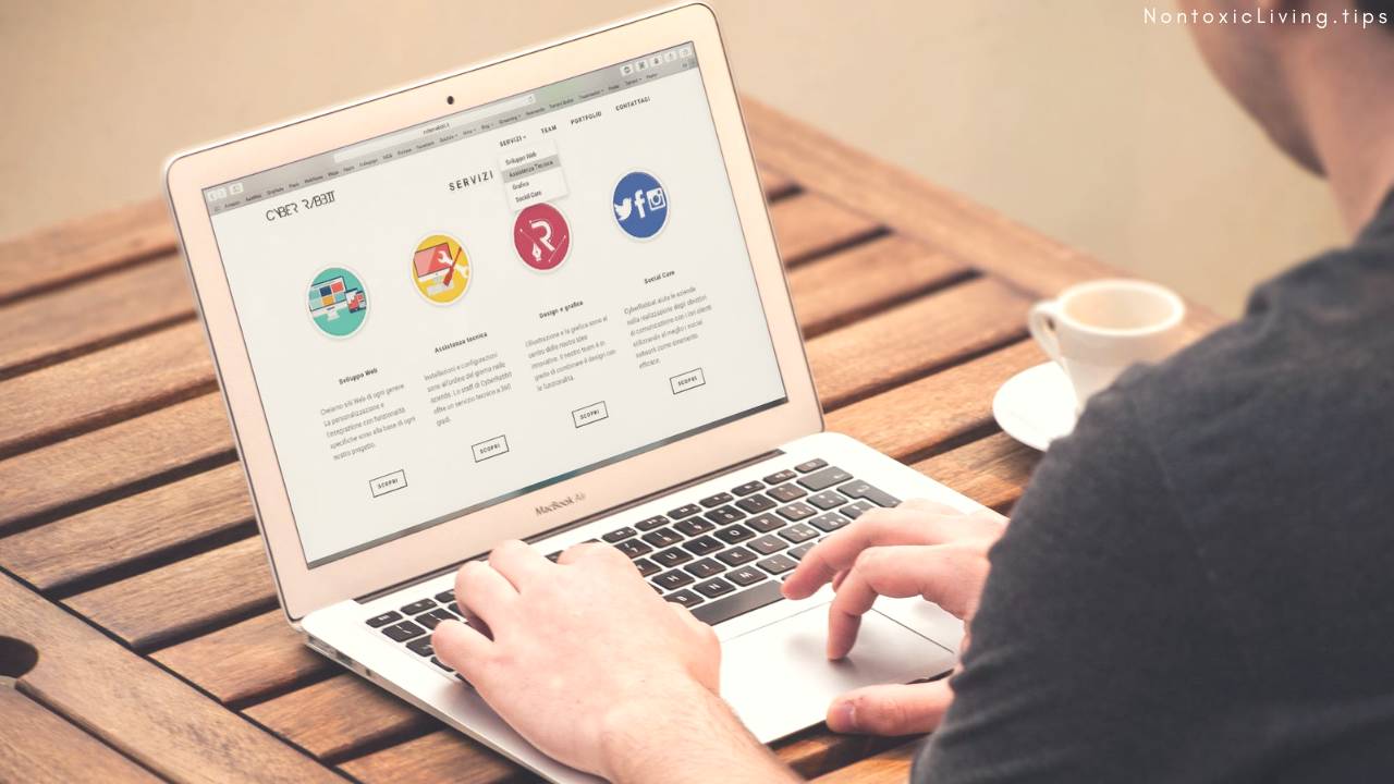 6 Technology-Related Diseases & How to Prevent Them | Nontoxic Living