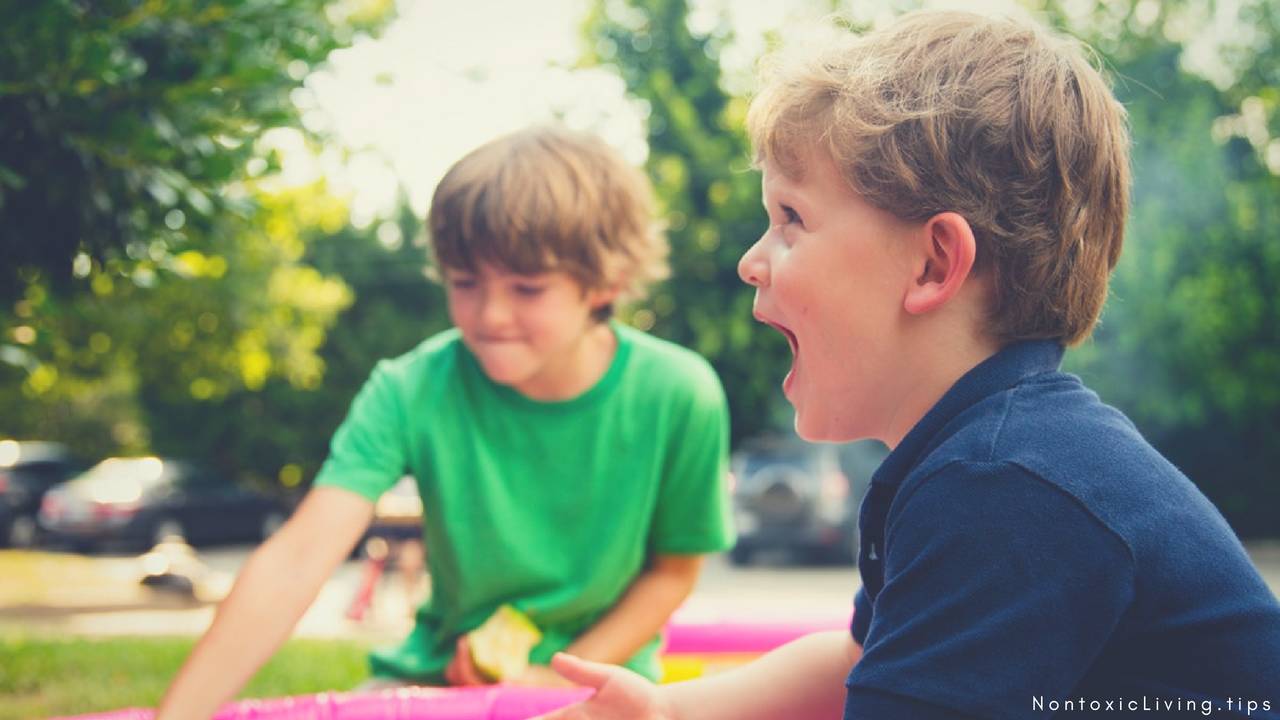 How to Help Teenagers Overcome Social Isolation | Nontoxic Living