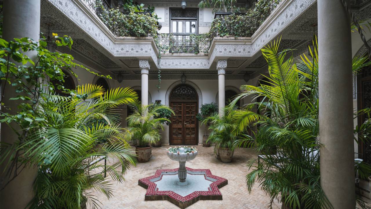 Healing Spaces Can Support Improved Recovery