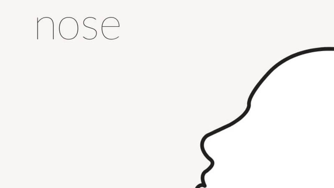 Meditate on the Nose