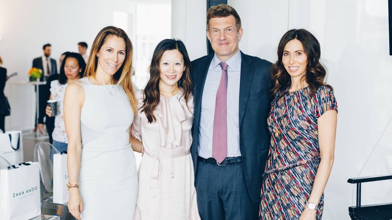 Should your home be mindful too?