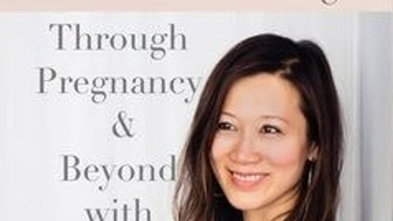 Sophia Ruan Gushée—Healthy Home, Clean Living, Nontoxic Living expert