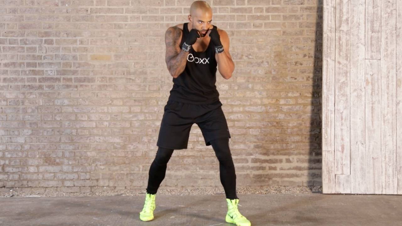 BOXING 101: WHAT YOU NEED TO KNOW TO PERFECT YOUR STANCE