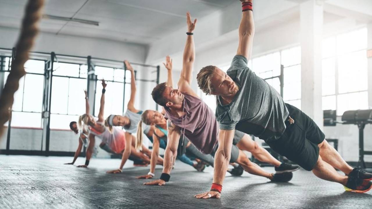 HIIT Explained: – The Complete Overview