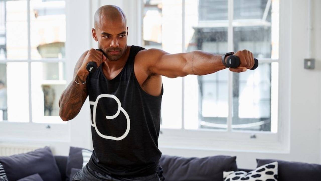 What does cardio boxing do? - Tips & Knowledge - Boxx