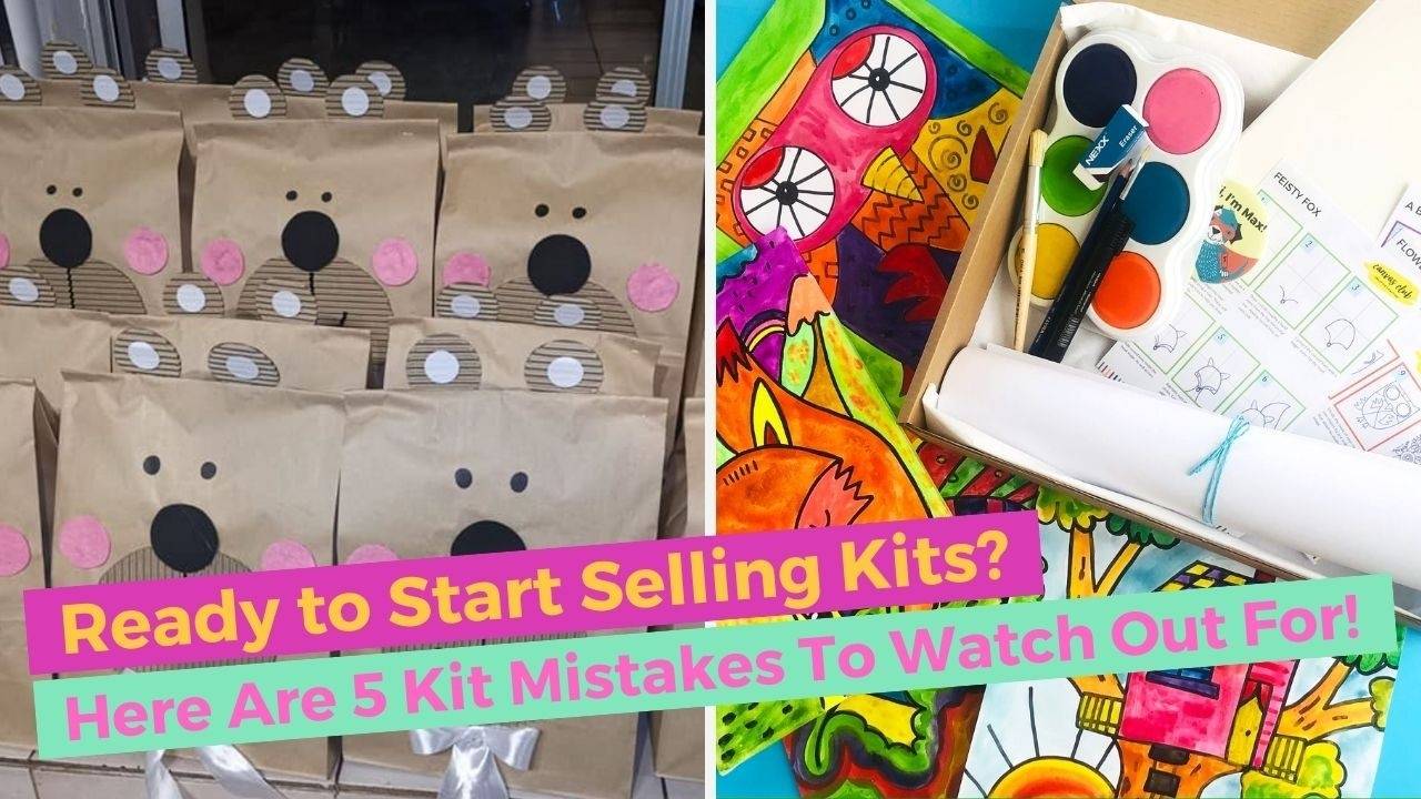 5 Kit Mistakes You Should be Weary of