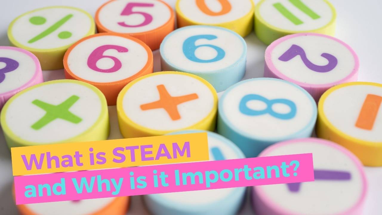 What is STEAM and Why is it Important?
