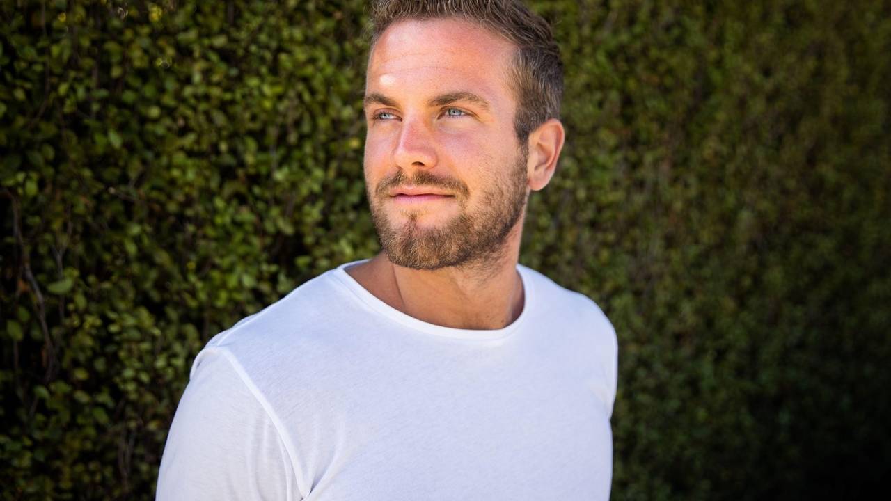 Coaching with Ben | The Fear Guy