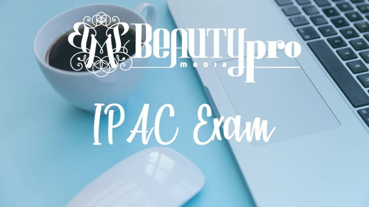 Infection Prevention and Control Exam - Lash Artist Certification