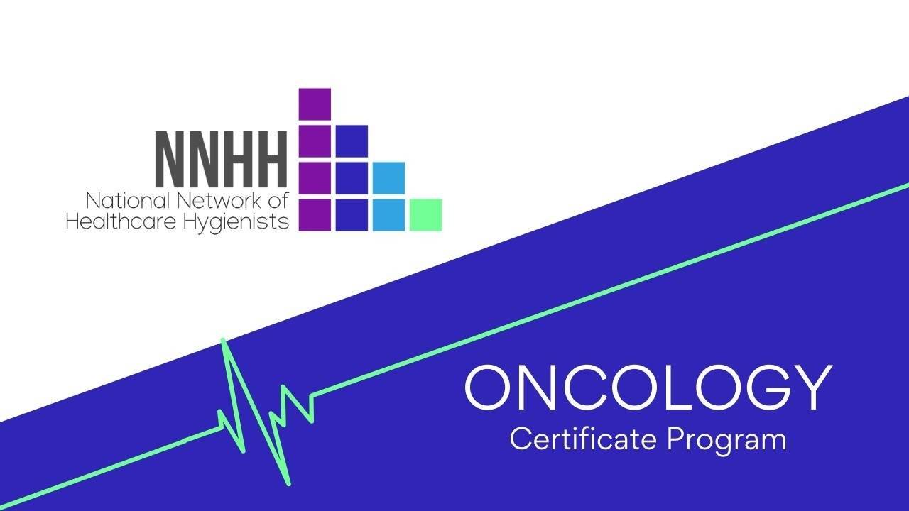 Oncology Certificate Program for RDHs