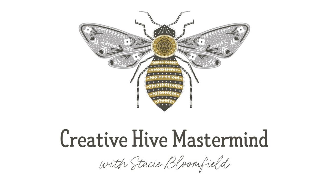 Creative Hive Mastermind: Apply Today