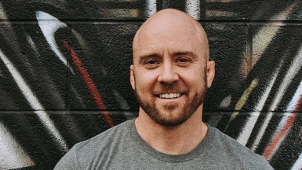 Being dangerous but not a danger with Traver Boehm