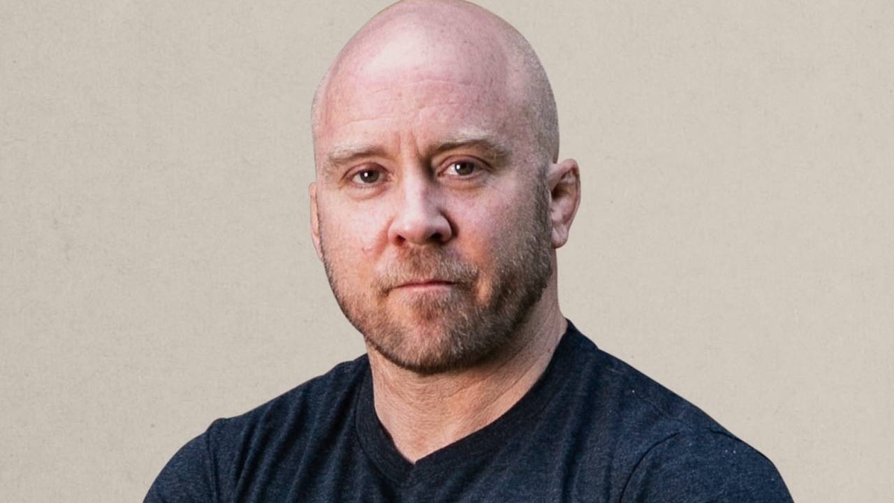 Turning around a stuck relationship with Traver Boehm