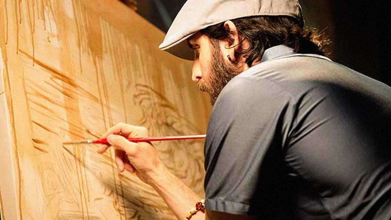 How to turn your passion into a living with artist Jay Alders