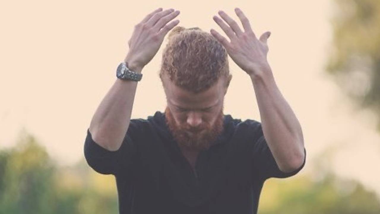 Steve James — Men and money, what we need to know.