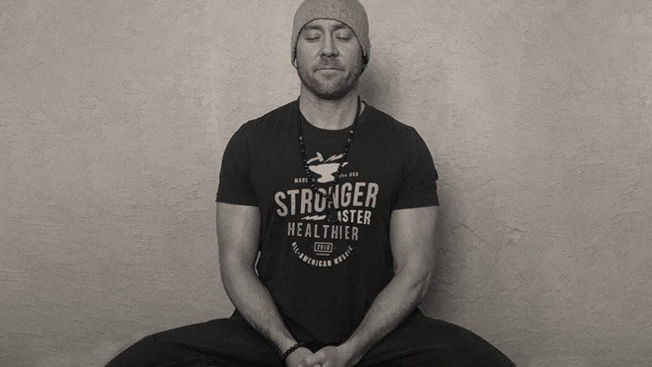 UNcivilized Morning Meditation with Traver Boehm