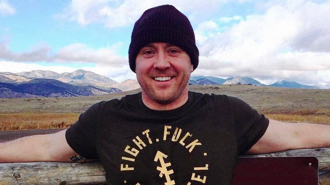 Is the UNcivilized man monogamous with Traver Boehm