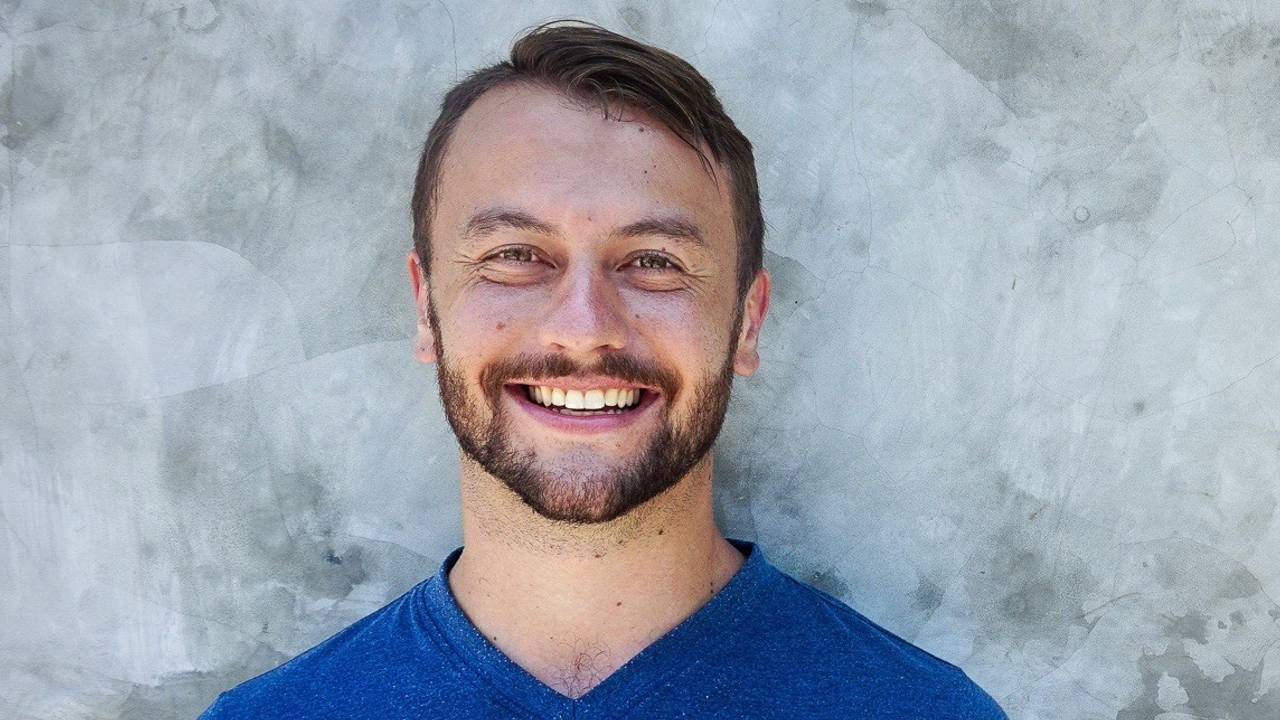 Michael Bauman — The five “why’s” of inner and outer success.