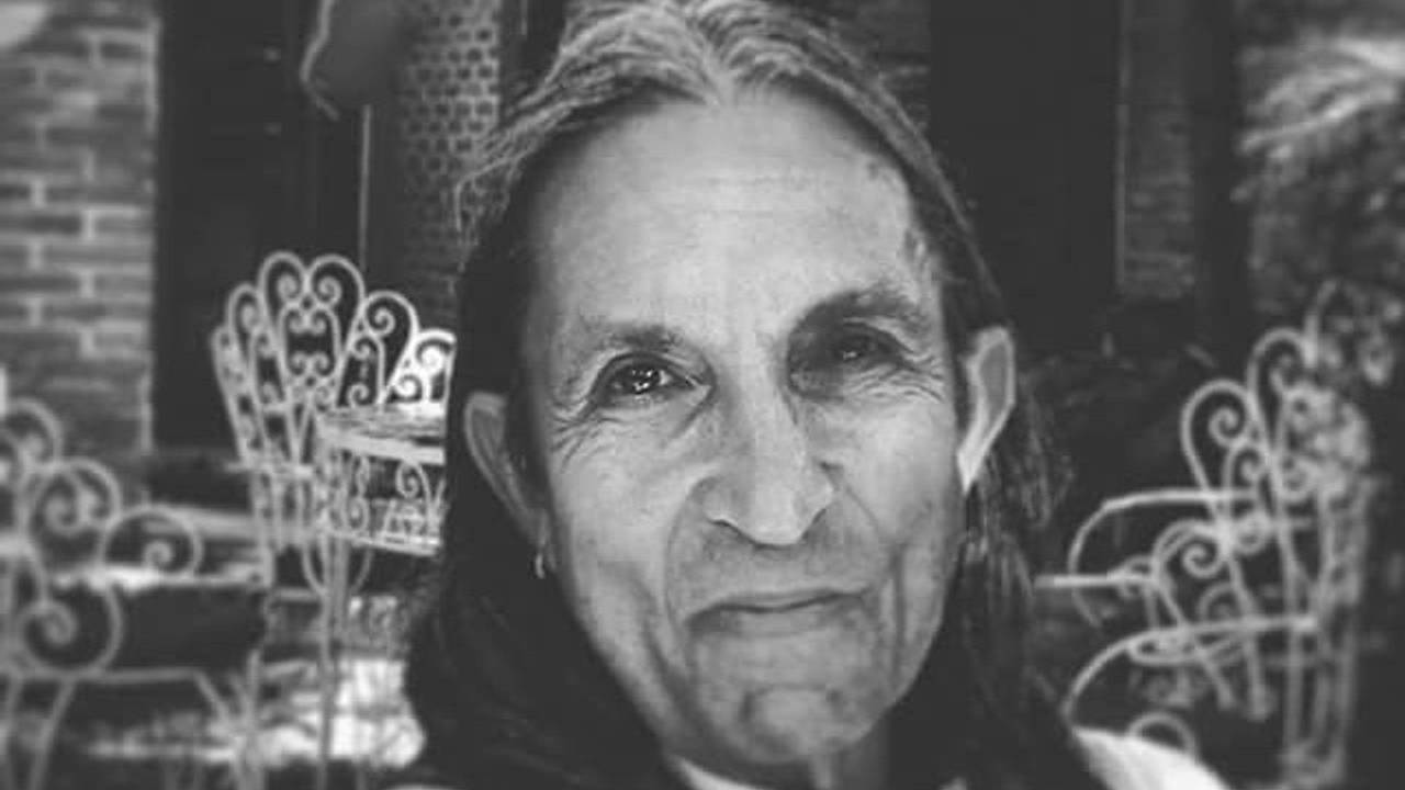 Dene Maria Sebastiana — How men’s work will blow your heart open.