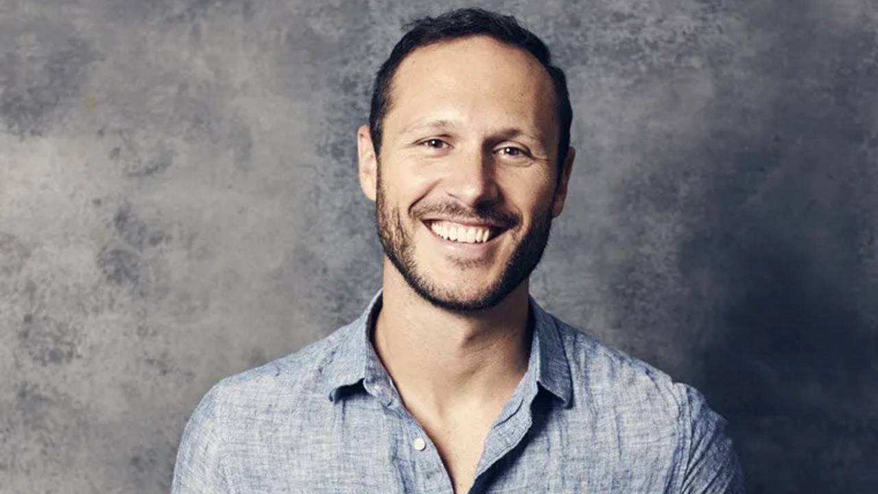 The evolutionary advantage of victimhood with Connor Beaton.