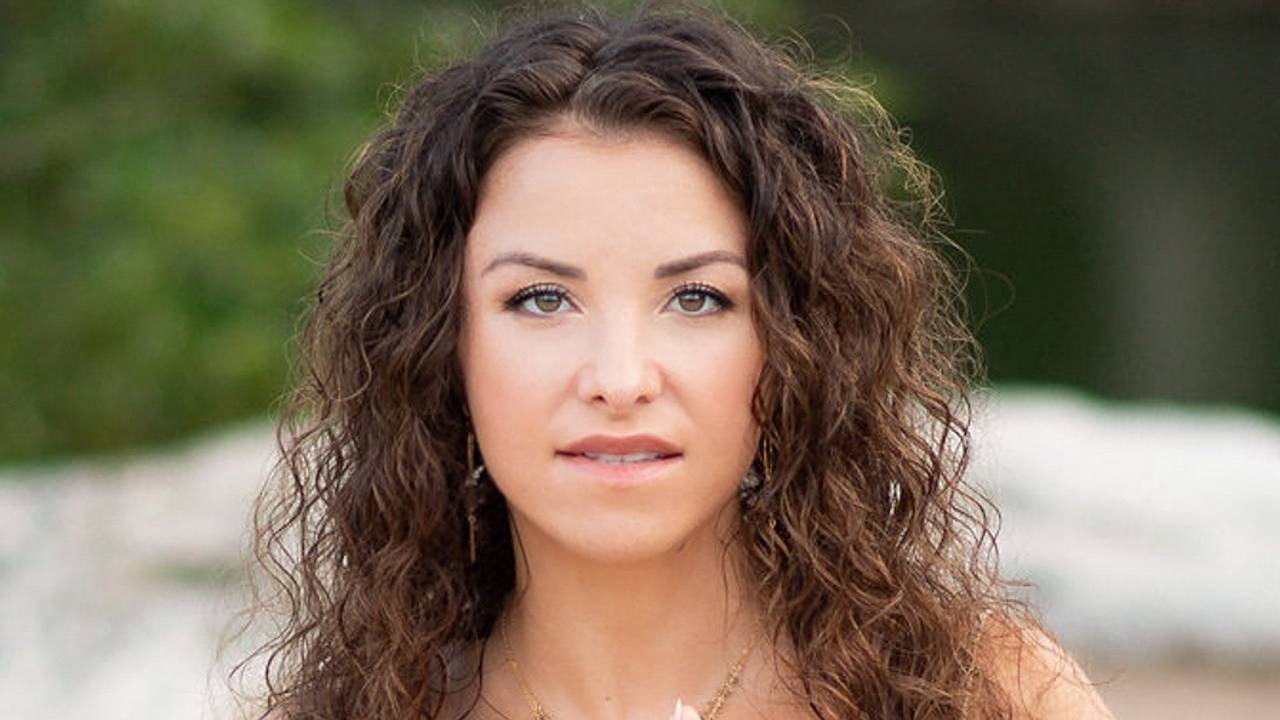 Jamie Thompson — Dissecting the Madonna Whore Complex