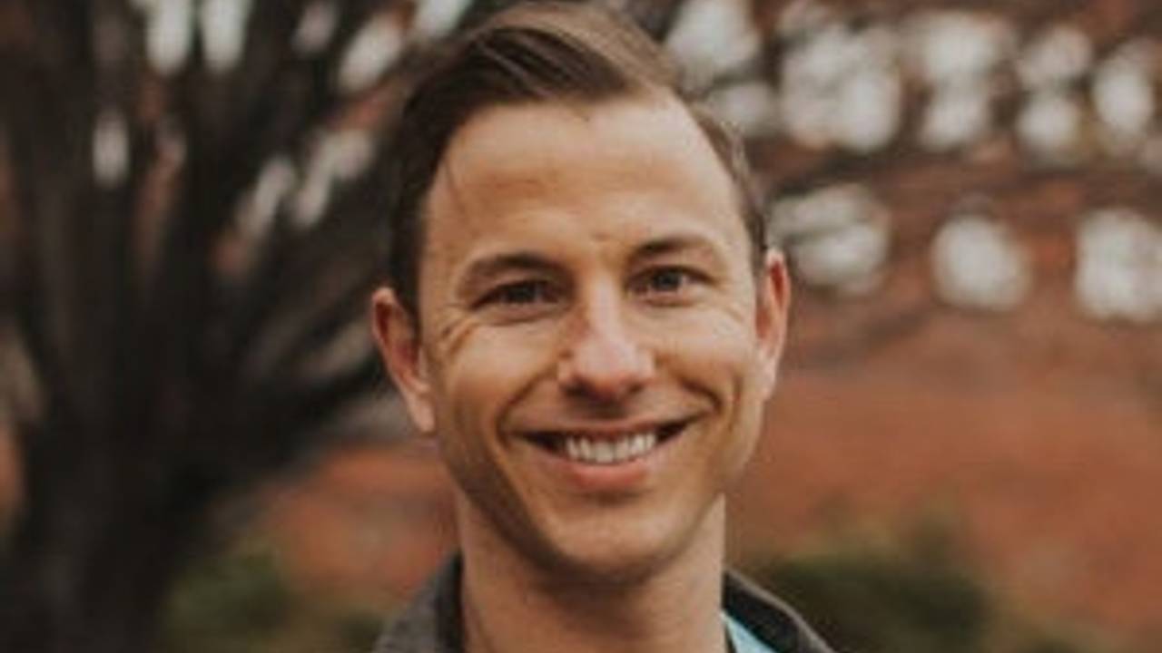 George Kalantzis — From divorce to publishing your first book.