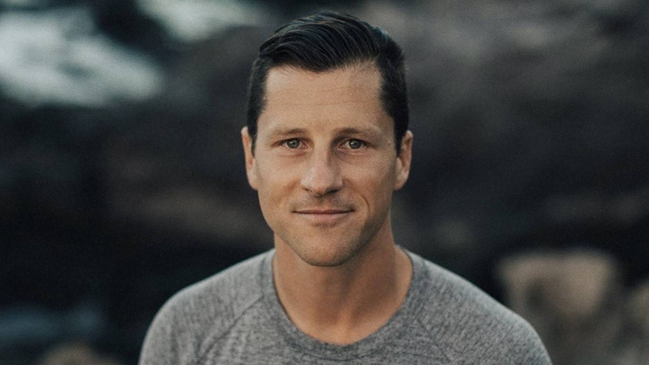 From rehab to rebirth to leading men with Ben Goresky