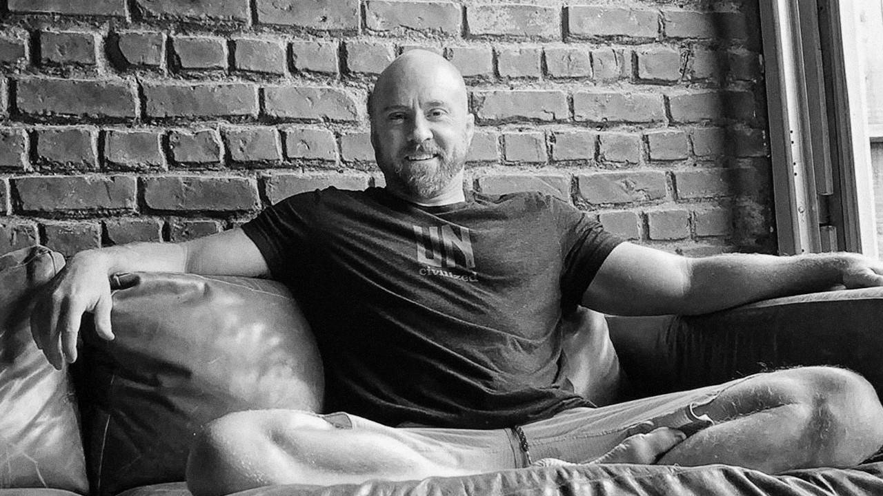 Corona Virus Live Stream Guided Meditation with Traver Boehm