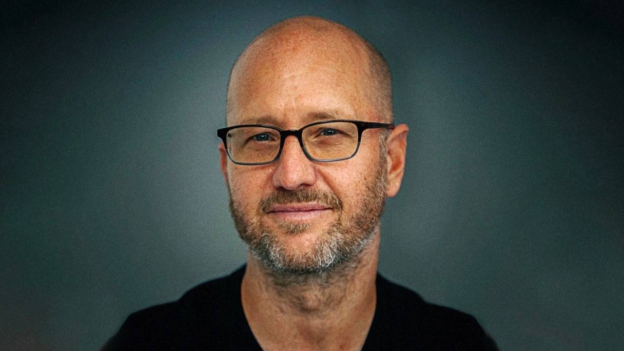 Moving Past Perfectionism with Julian Reeve