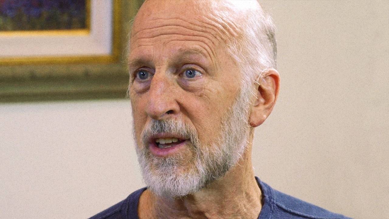 How to be whole as a man with Robert Masters