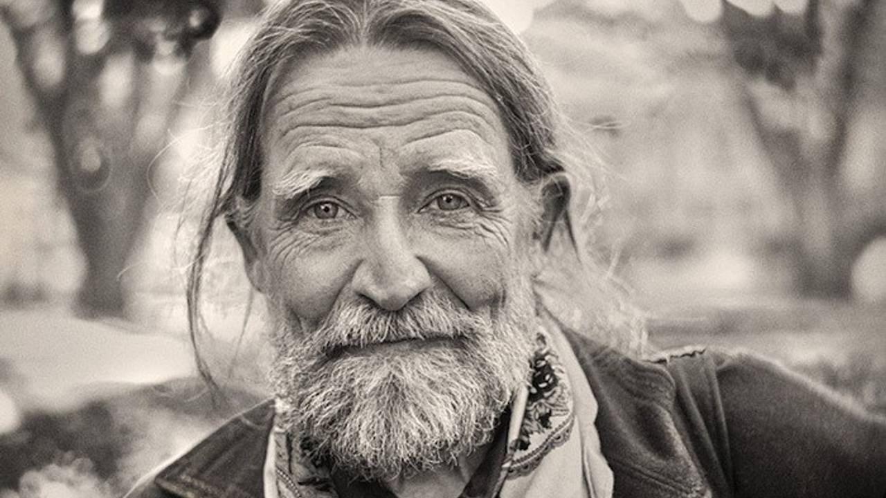 How to navigate grief and die wise with Stephen Jenkinson